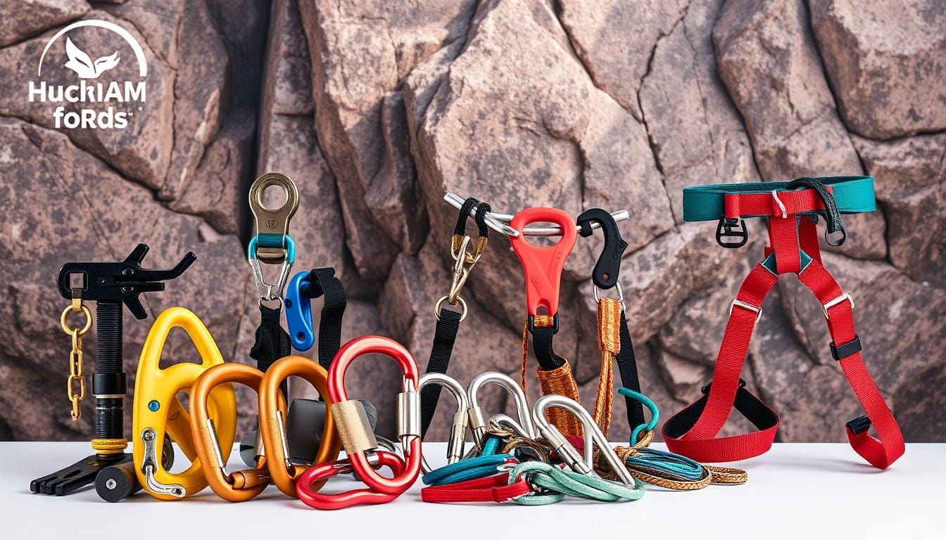 Elevate Your Climbing Game with Essential Protection Gear